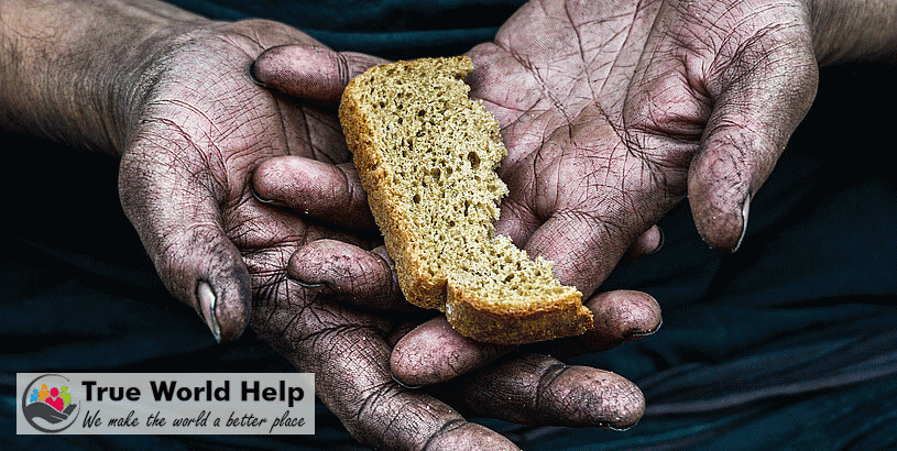 Cause: TrueWorldHelp